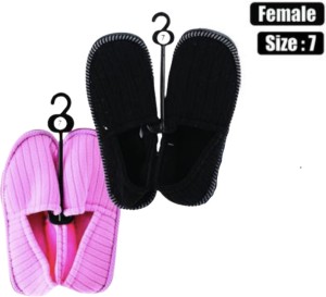 snuggly bits Women Slippers | Makro