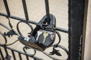 Igloohome KeyBox 3 Smart Door Lock | Makro