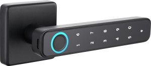 Home Unbound Access Pro Smart Door Lock | Makro