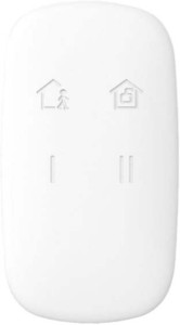 Hikvision H-AXF1 Smart Door Lock | Makro