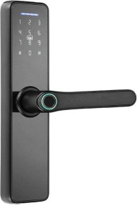 Intelligent Smart Door Lock A9 A9 Smart Door Lock | Makro