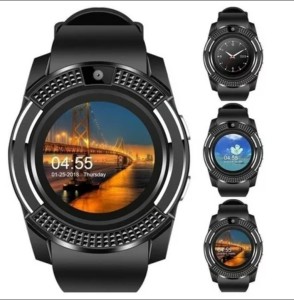 Smartwatch SLZ0004 Smartwatch | Makro