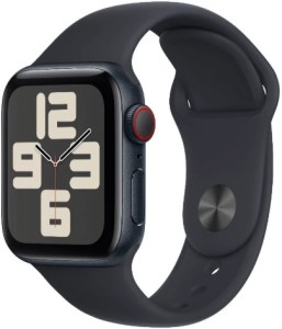 Apple SE (Gen 2) 44mm Cellular Smartwatch | Makro