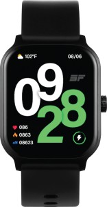 Supa Fly P82S Smartwatch | Makro