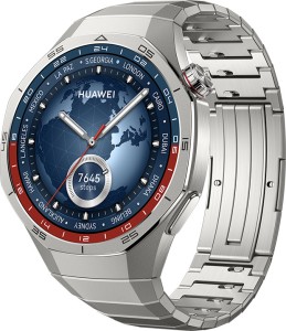 Huawei Watch GT 5 Pro Golf Edition Smartwatch | Makro