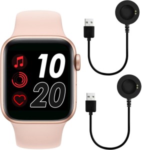 FocusFit T500 Pro Bundle Smartwatch | Makro