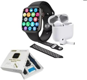 smartwatch SLZ0001 Smartwatch | Makro