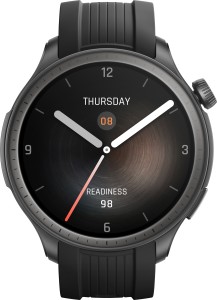 Amazfit Balance Black - Smartwatch | Makro