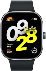 Xiaomi Watch 4 Smartwatch | Makro