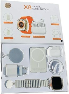 Hopora X8 Smartwatch | Makro