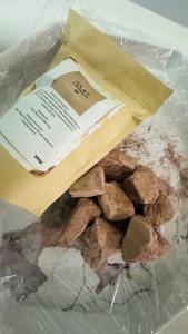 Clay Crunch Clay | Makro