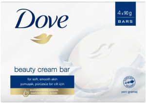 Dove Beauty Cream Bar Moisturing Cream | Makro