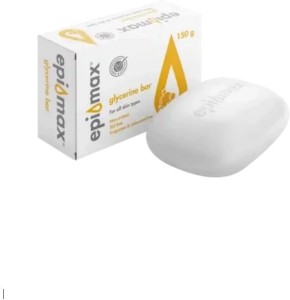 Epi-max Soap Free Glycerin Bar fragrance-free | Makro