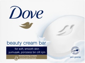 Dove Soap Bar White Original | Makro