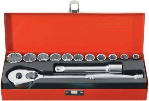 Mastercraft Socket Set Socket Set | Makro