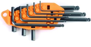 Mastercraft Hex Bit Set Socket Set | Makro