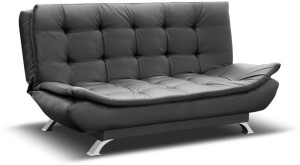 Classic Sleeper Couch SLG-01 Polyester 3 Seater Sofa | Makro