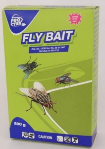 Protek Fly Bait Pesticide | Makro