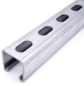 Solar Tilt P2000 Solar Rail 3m- 2 Pack Solar Panel | Makro