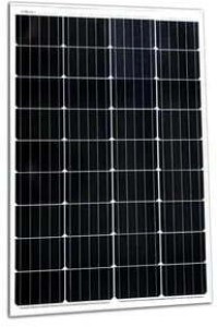 GENERIC NA Solar Panel | Makro