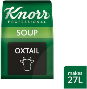 Knorr Oxtail Soup | Makro