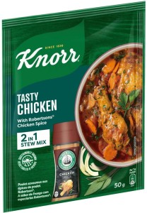 Knorr Tasty Chicken | Makro