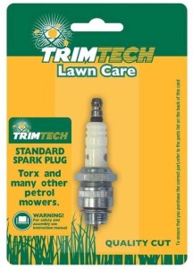 Trimtech Plug For Torx Engine Single Platinum Spark Plugs | Makro