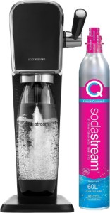 Soda Stream 1 L Sparkling Water Maker | Makro
