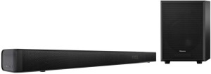 Hisense Wireless Soundbar 3.1 | Makro