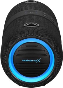 Volkano Wired Home Audio Speaker Stereo | Makro