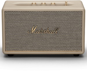 Marshall Acton III Bluetooth Speaker Bluetooth Home Audio Speaker ...