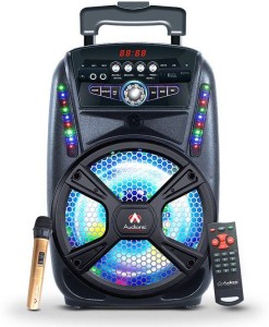 Classic Wireless Home Audio Speaker 2.1 | Makro