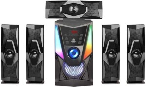 SUPERSONIC Wired Home Theatre 5.1 | Makro