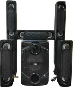 Istar ISTAR Bluetooth Home Theatre 5.1 | Makro