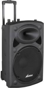 Lane Pro Wired & Wireless PA Speaker 2.0 | Makro