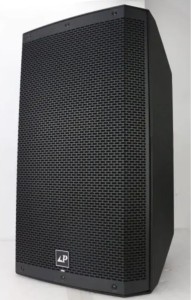 Lane Pro Wired & Wireless PA Speaker Stereo | Makro