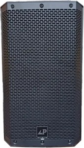 Lane Pro Wired PA Speaker Stereo | Makro