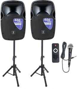 imix sound Party 10A Bluetooth PA Speaker 2.0 | Makro