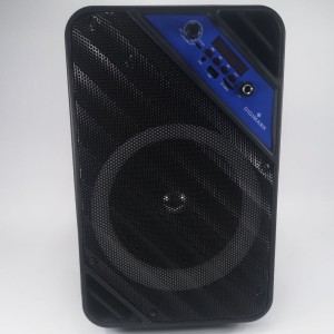 DIGIMARK B/T Speaker Bluetooth Party Speaker Stereo | Makro