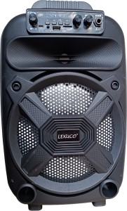 Lexuco Wireless Party Speaker 2.0 | Makro