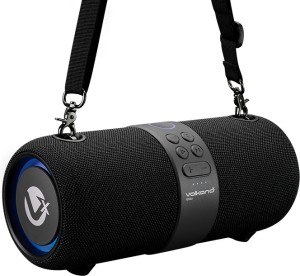 VOLCANO X Python Series Bluetooth Speaker Bluetooth Smart Speaker 2.0 ...