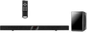 JVC Wireless Soundbar 2.1 | Makro