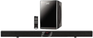JVC Sound Bar With Remote Controller Speaker JVC Sound Bar Speaker With ...