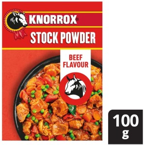 Knorrox Stock Powder Beef Powder | Makro