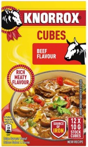 Knorrox Beef Flavour | Makro