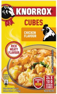 Knorrox Chicken Flavour | Makro