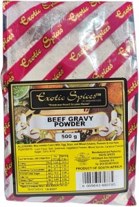 Exotic Spices Beef Gravy Powder | Makro