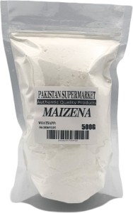Pakistan Supermarket Maizena Corn Starch Maize Meal | Makro