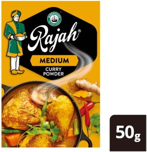 Rajah Medium Curry Powder | Makro