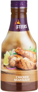 Steers Marinade Chicken | Makro